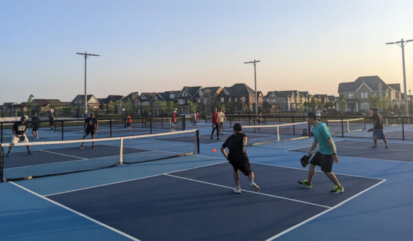 Cornell Community Park is Open – Councillor Andrew Keyes