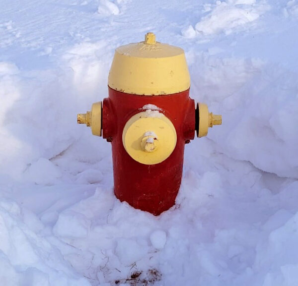 A reminder about winter snow clearing policies – Councillor Andrew Keyes